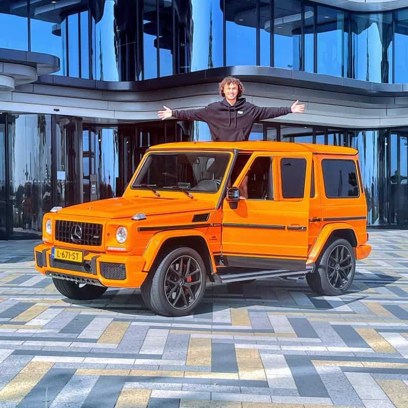 Kwebbelkop Net Worth How Much Is He Really Worth In 2022 