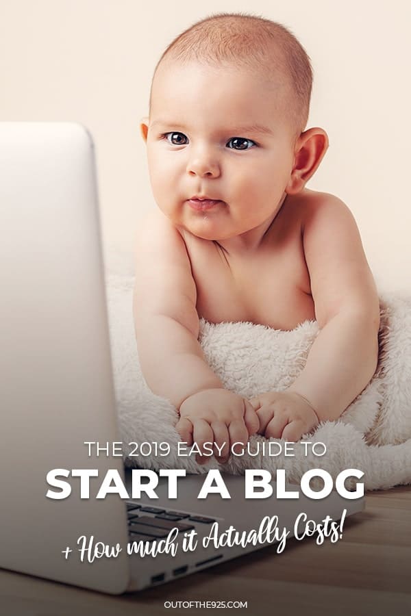 How to Start a Blog in 20 Minutes for Beginners Easily