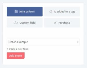 How to create an Opt-in Form for your Website or Blog Easily