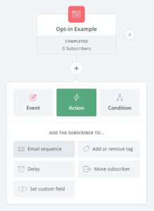 How to create an Opt-in Form for your Website or Blog Easily
