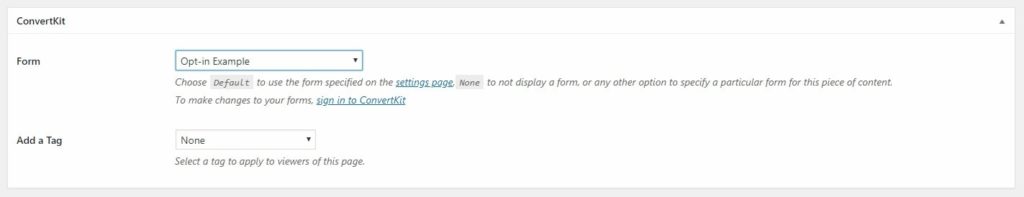 How To Create An Opt-in Form For Your Website Or Blog Easily