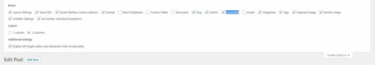 How To Create An Opt-in Form For Your Website Or Blog Easily