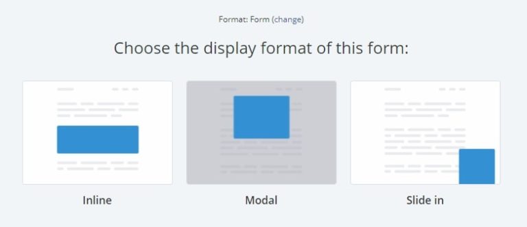 How To Create An Opt-in Form For Your Website Or Blog Easily