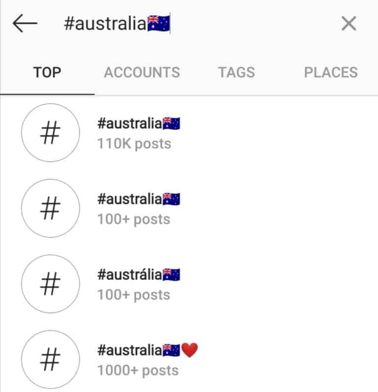 How To Use Hashtags On Instagram: Ultimate Guide