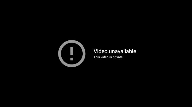 How To Share Private Videos On YouTube: Step-By-Step Guide