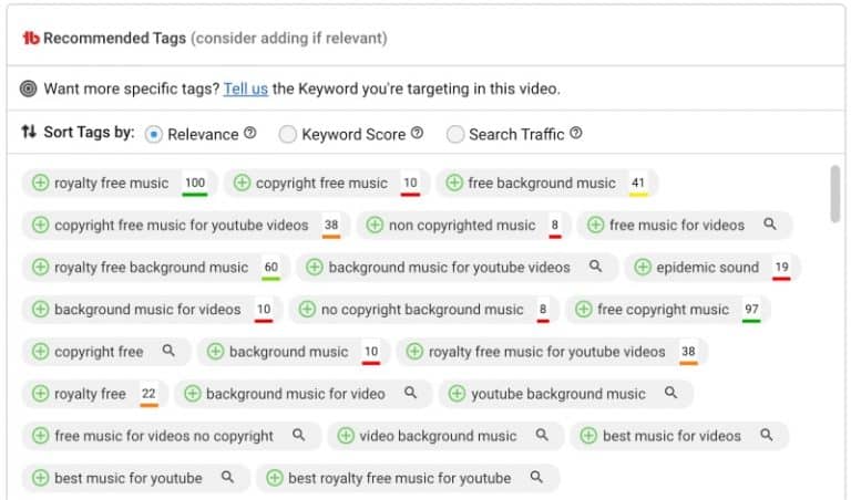 10 Best YouTube Keyword Tools For SEO (February 2026)