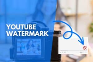 YouTube Watermark: Size, Free Template & How To Make It