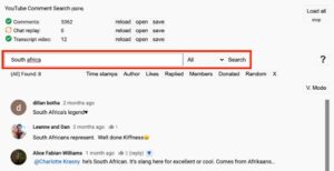 How To Search YouTube Comments: 2 Easy Ways In 2026