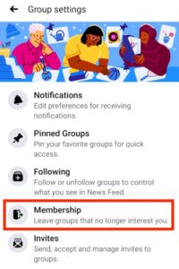 How To Leave A Group On Facebook In 2026