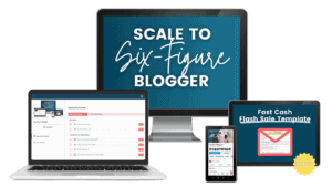 Six-Figure Blogger Review: Is It Worth It In 2026?