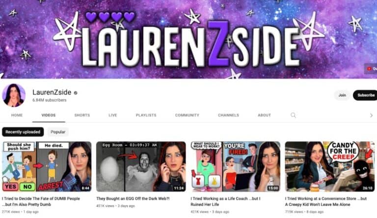 10 Best Sims 4 YouTubers To Watch In 2026