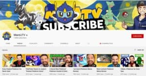 9 Best Pokémon YouTubers To Watch In 2026