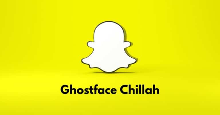Which Social Media App Has A Ghost As Its Mascot? | Out Of The 925