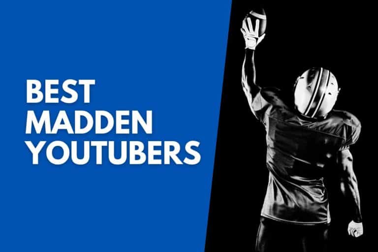 17 Best Madden YouTubers To Watch In 2026