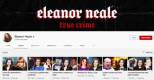 7 Best True Crime YouTubers To Watch In 2026