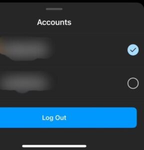 How To Log Out Of Instagram On Mobile & PC (With Pictures)