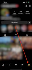 How To Log Out Of Instagram On Mobile & PC (With Pictures)