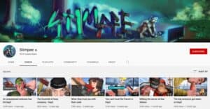 12 Best Rust YouTubers To Watch In 2025