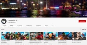 12 Best Rust YouTubers To Watch In 2025