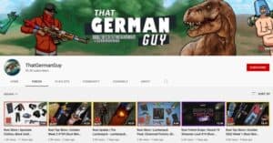 12 Best Rust YouTubers To Watch In 2025