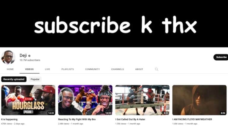 13 Best Black YouTubers To Watch In 2024