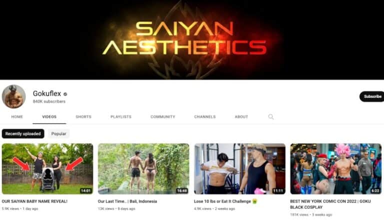 19 Best Asian YouTubers To Watch In 2026