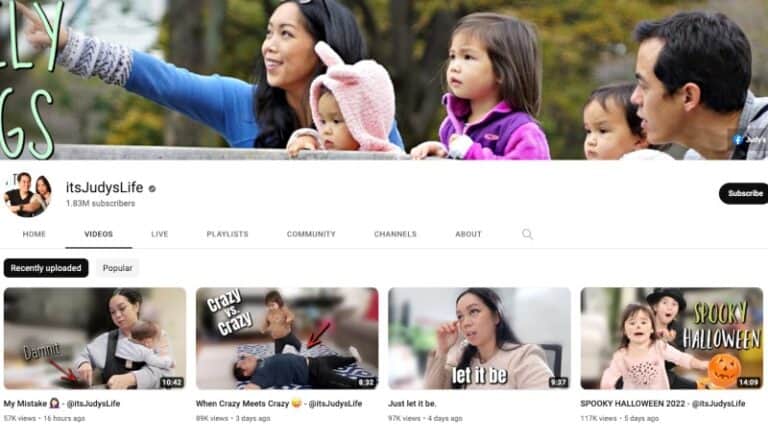 19 Best Asian YouTubers To Watch In 2026