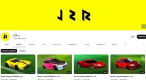 10 Best Rocket League YouTubers To Watch In 2026