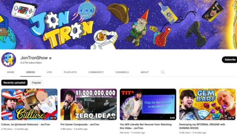 12 Best Reaction Channels On YouTube In 2024