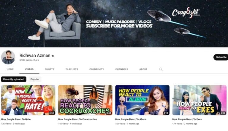 19 Best Asian YouTubers To Watch In 2026