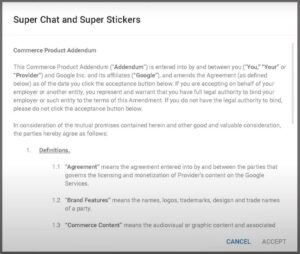 Super Chat: What Is It & How Does It Work