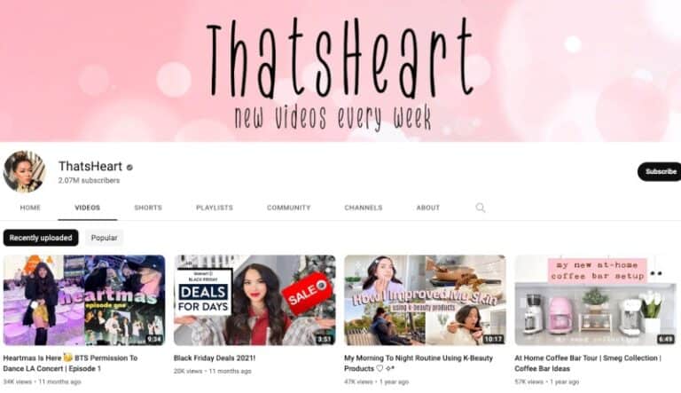 19 Best Asian YouTubers To Watch In 2026