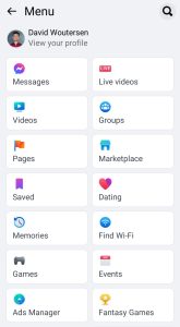 What's The Difference Between Facebook And Facebook Lite?