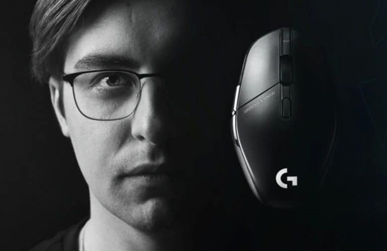 What Mouse Does Shroud Use? [Is It For You Too?]