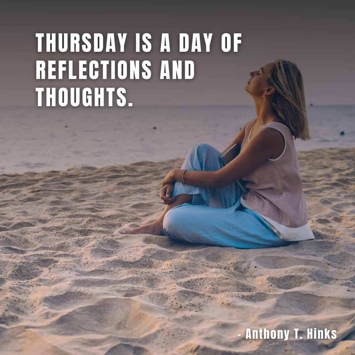 60 Thursday Motivation Quotes To Ignite Your Drive