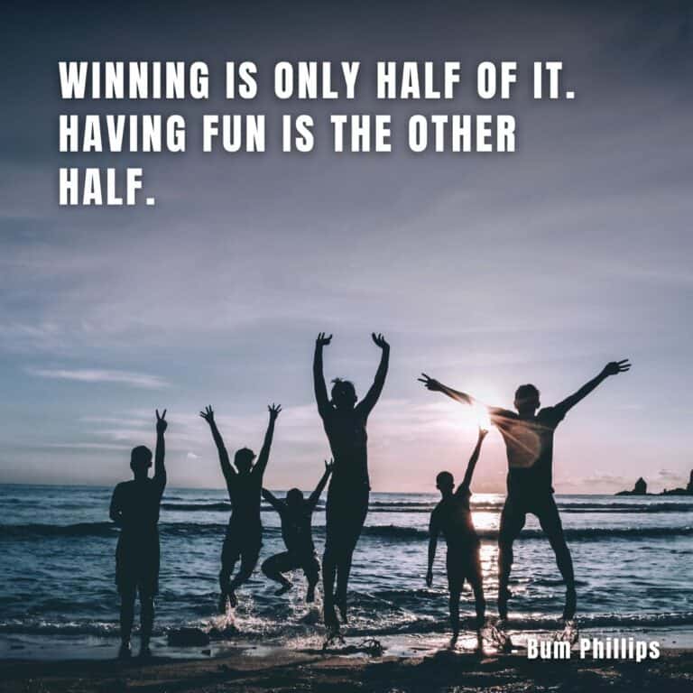 61 Quotes For Winners: Fuel Your Success!