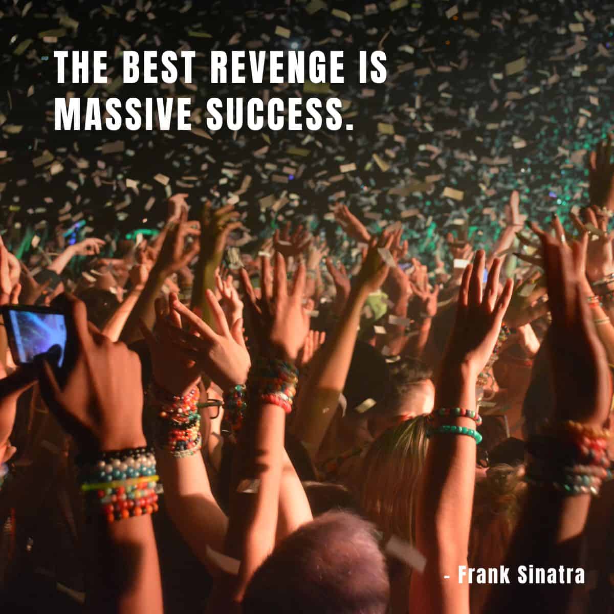 54 Success Quotes: Fuel Your Ambition