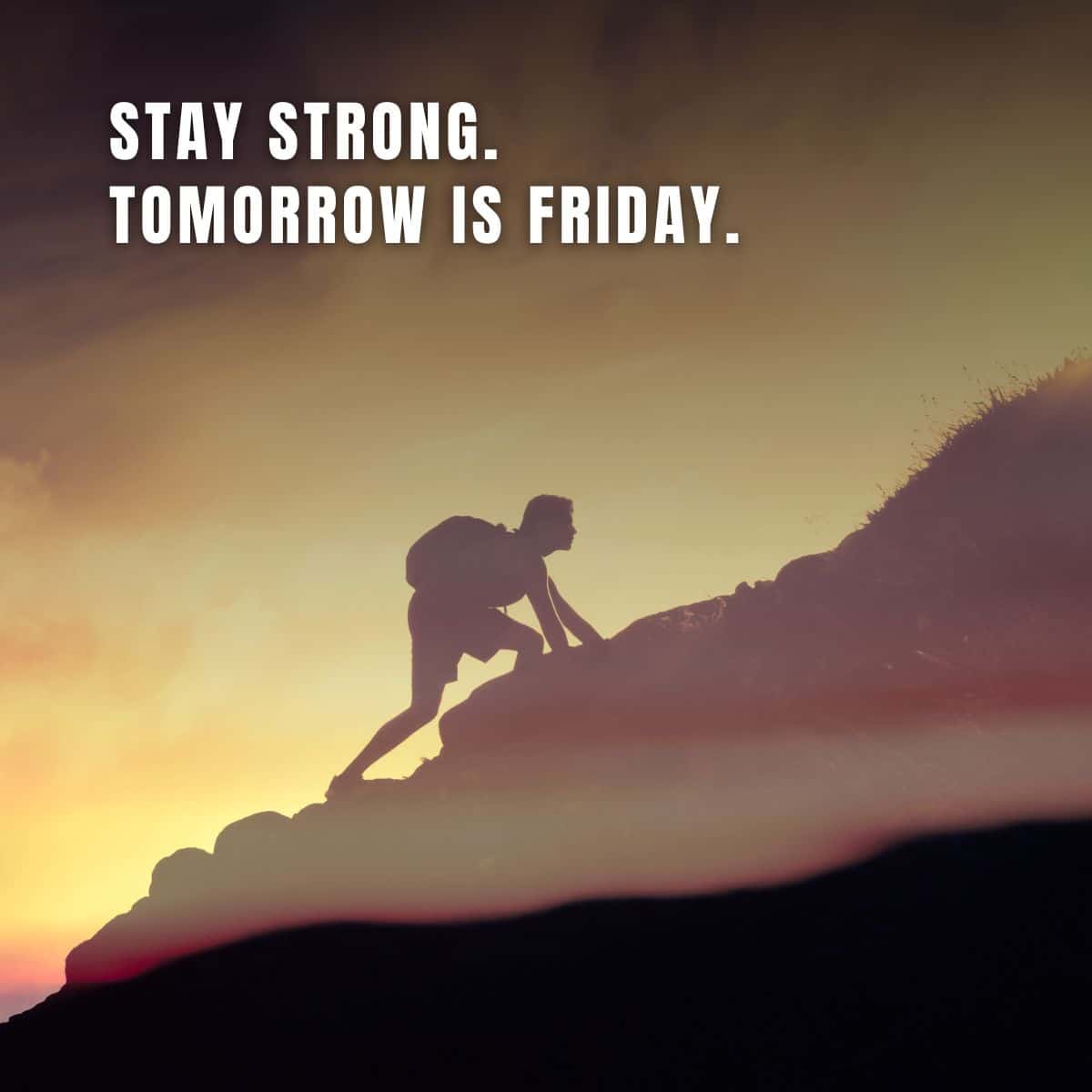 60 Thursday Motivation Quotes To Ignite Your Drive