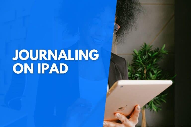 journaling-on-ipad-best-8-apps-to-use