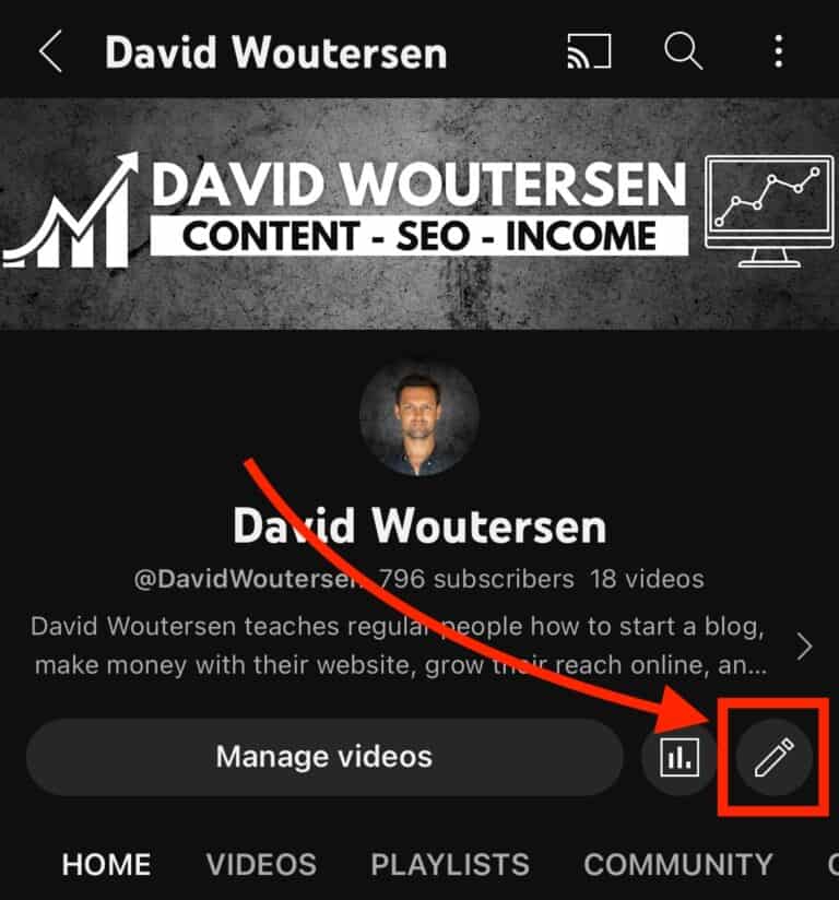 YouTube Channel Name - How To Choose A Great Name
